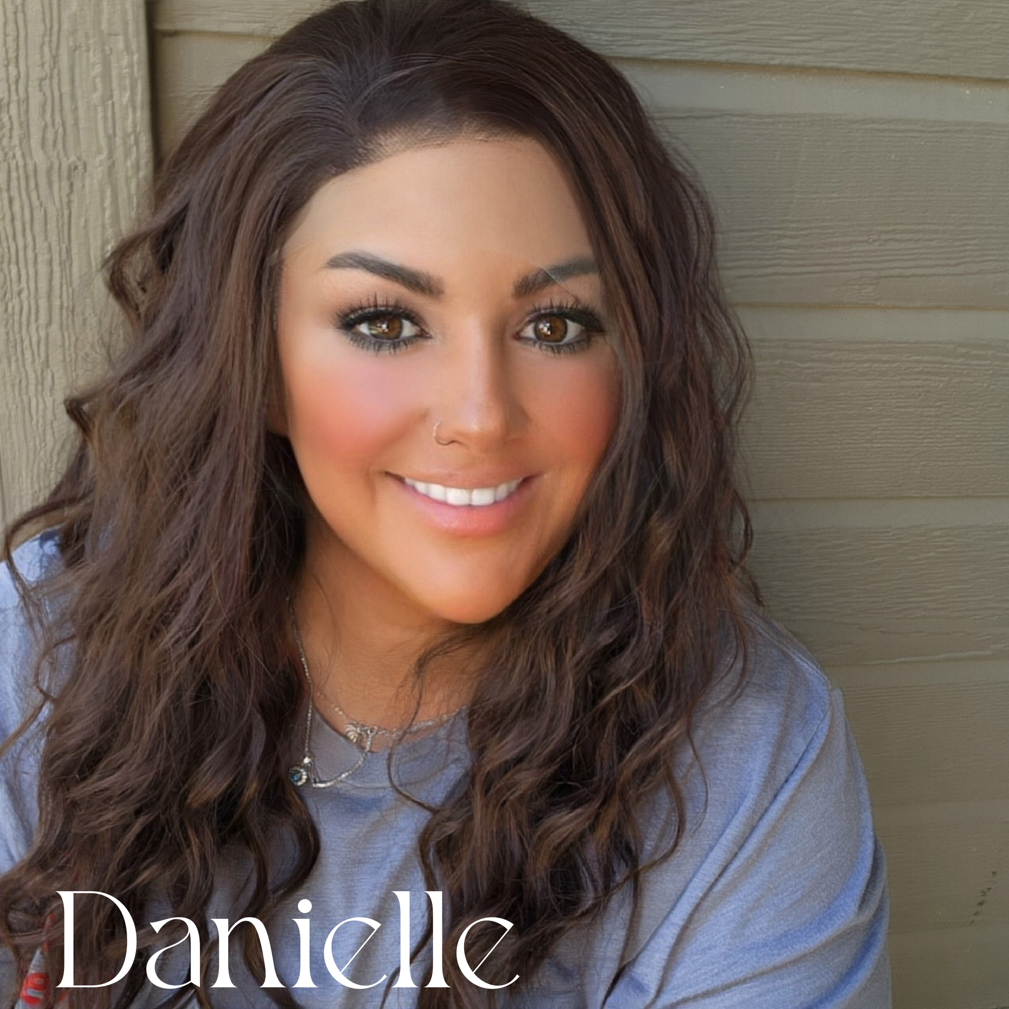 Lace Front Wigs – Trendy Tresses